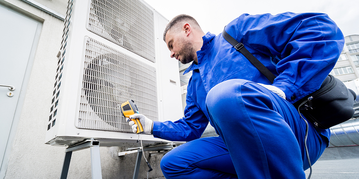 How AC Unit Placement Impacts Comfort & Cooling Costs