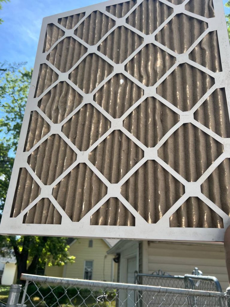 The Definitive Guide to Air Filters and Indoor Air Quality
