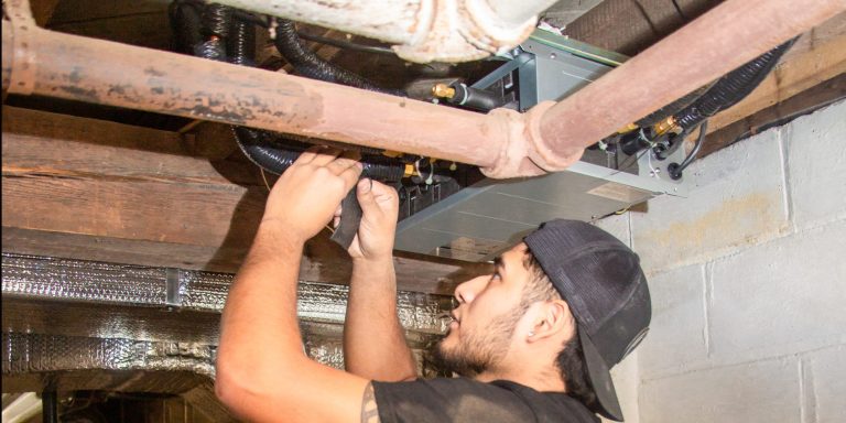 What Is Rough-in Plumbing? | Rough-In Plumbing Process