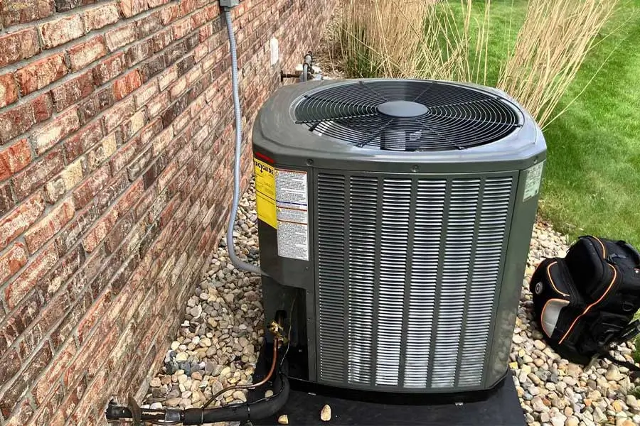 Can a Power Outage Damage an AC Unit in Carmel, IN? - Complete Comfort ...