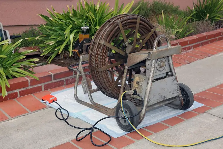 What Is Hydro Jet Drain Cleaning and How Does It Work