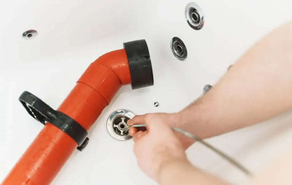 How to Use a Plumbing Snake - Expert Plumbing Guide
